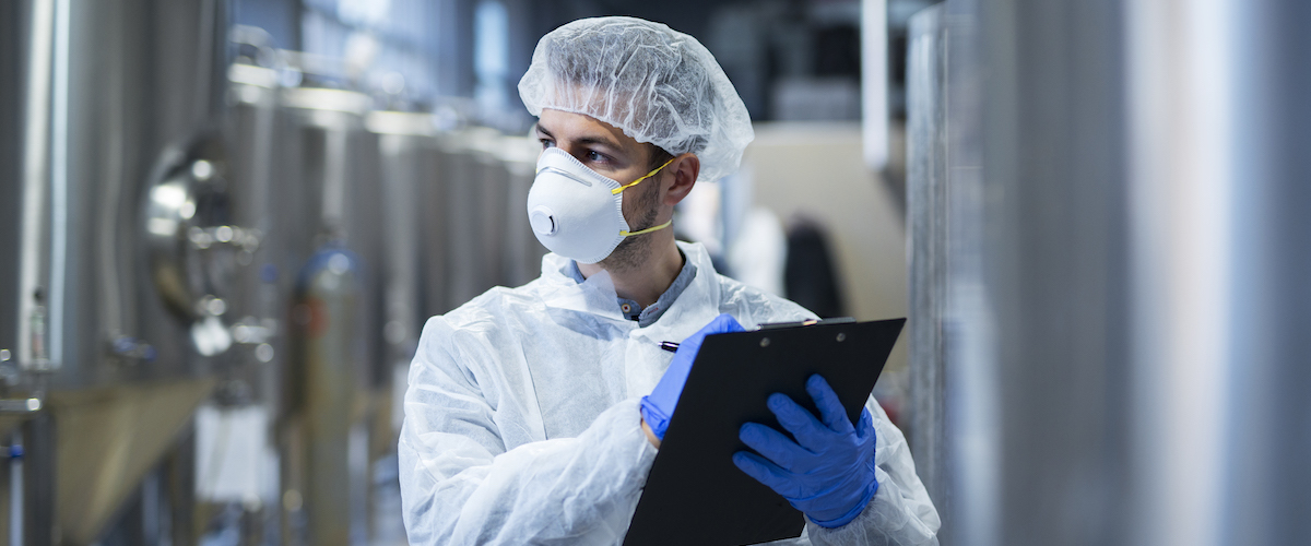 Corso Consulente e Auditor HACCP Online | Hideea Srl