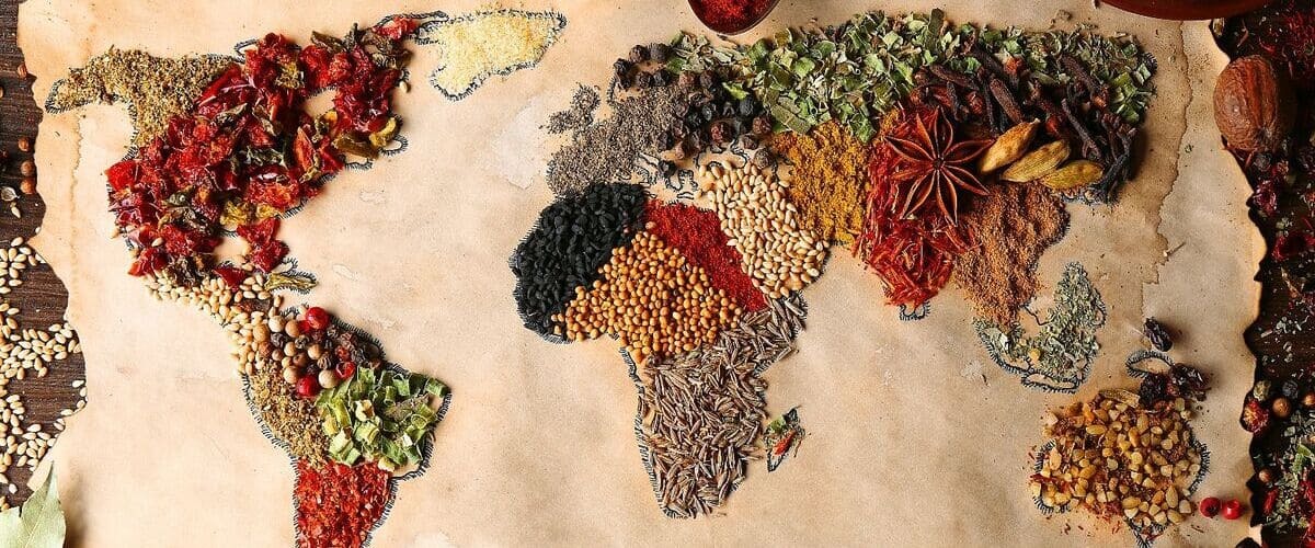 Codex Alimentarius: novità 2023