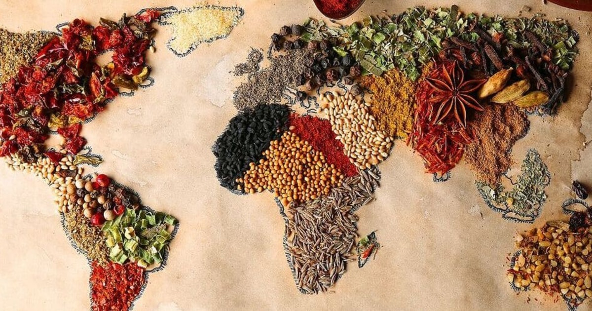 Codex Alimentarius: novità 2023