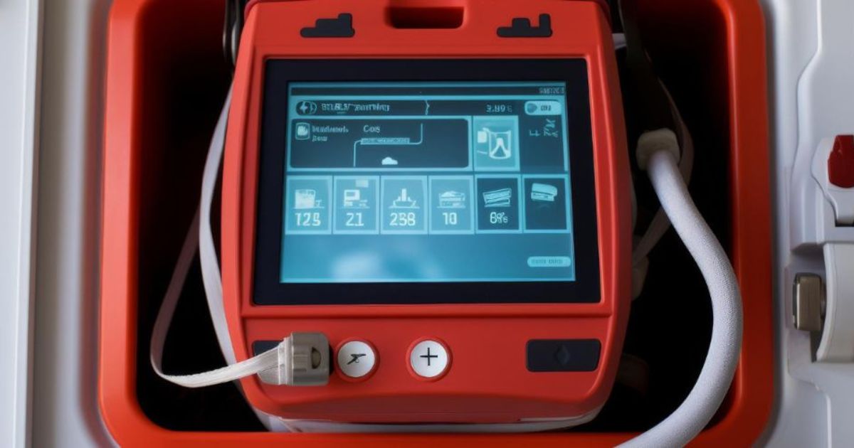 Defibrillatore Automatico Esterno (DAE) e sicurezza sul lavoro in Italia